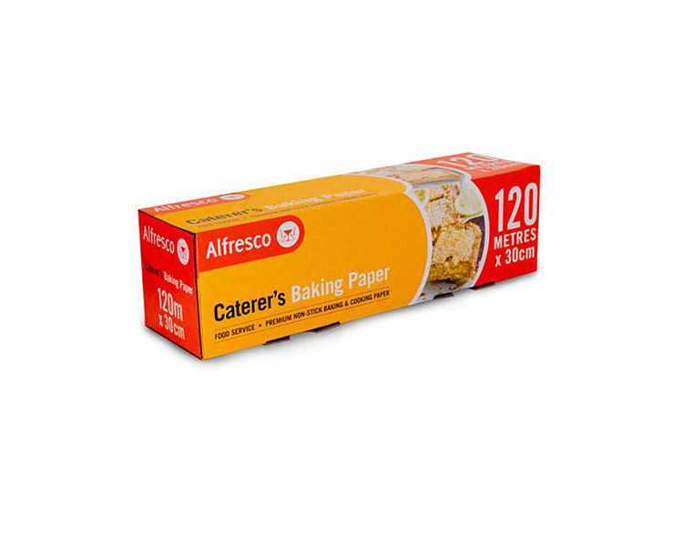 Baking Papers
