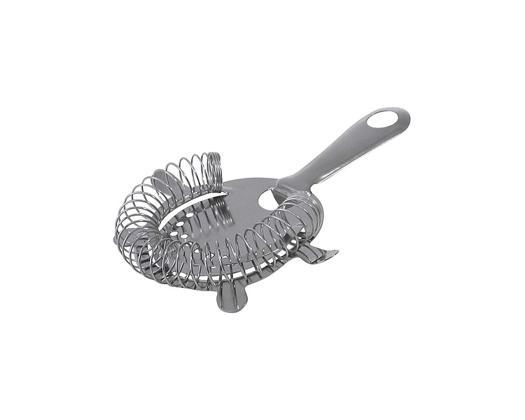 Stainless Steel Hawthorn Strainer