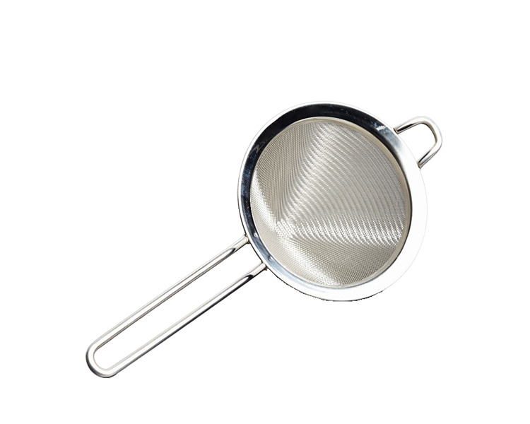 Stainless Steel Cocktail Strainer 80mm