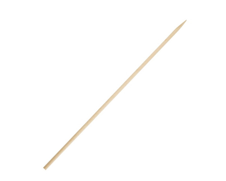 Straight Skewer Sticks