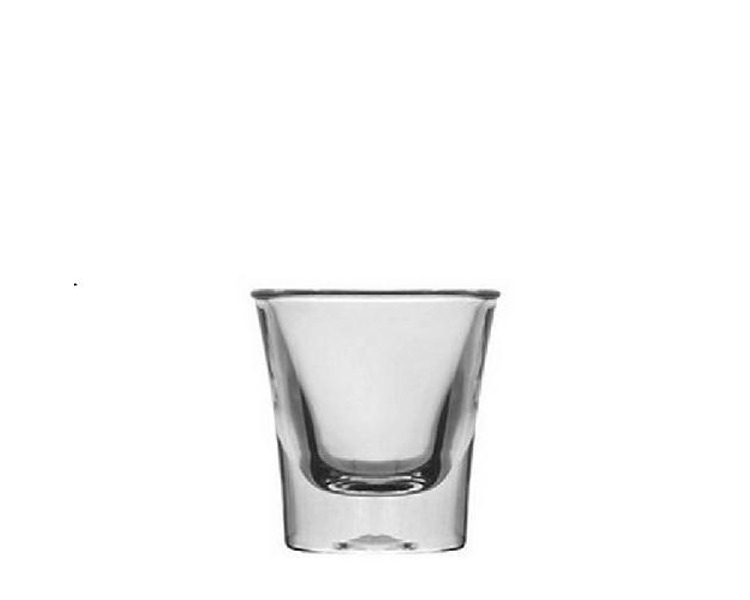 Pasabahce Elysia Shot Glass 60ml 12/Ctn