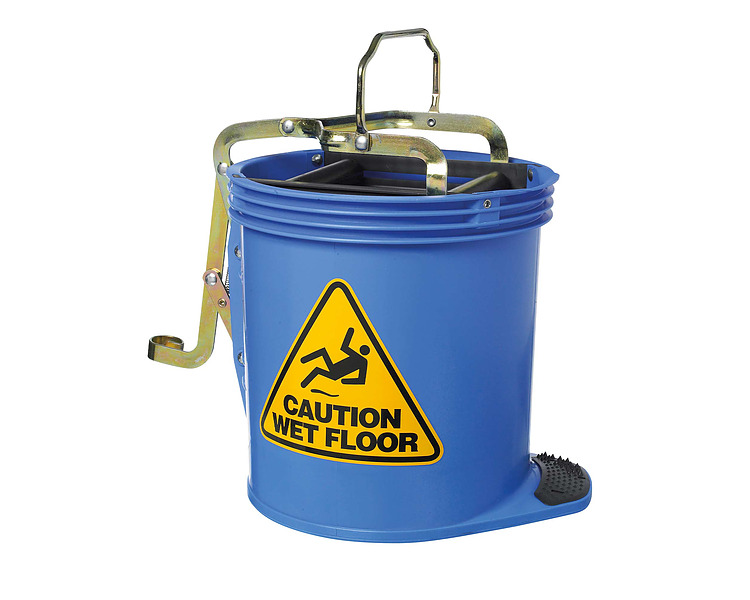 Stainless Steel Bucket 20L