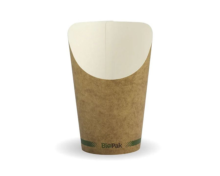Chip Cups