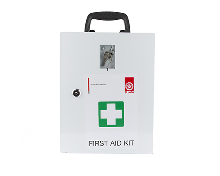 First Aid
