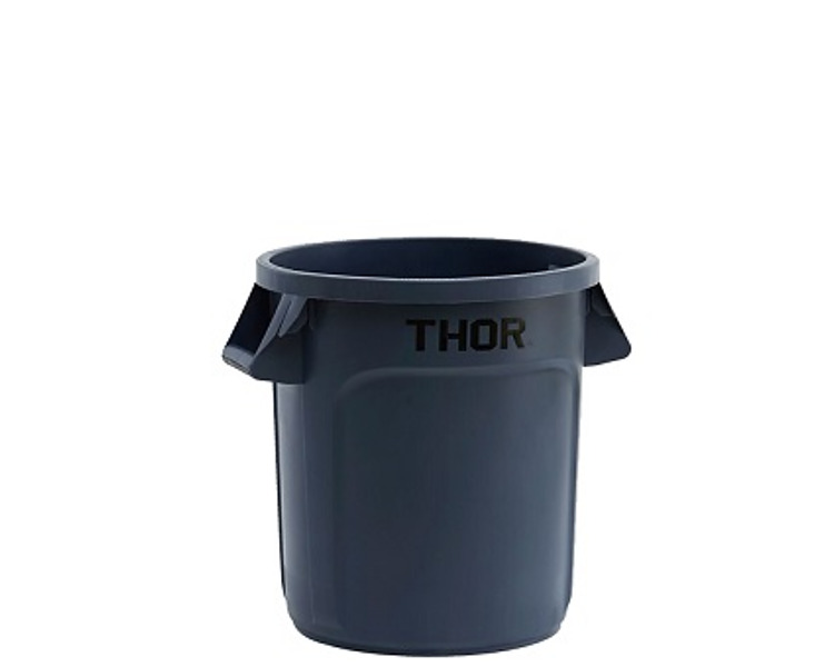 Bins & Bin Liners