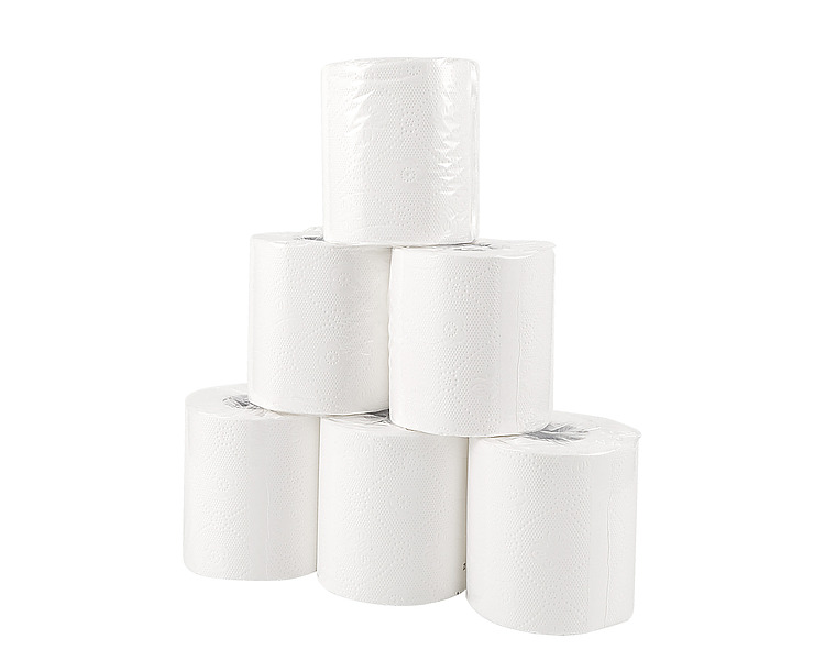 Toilet Rolls