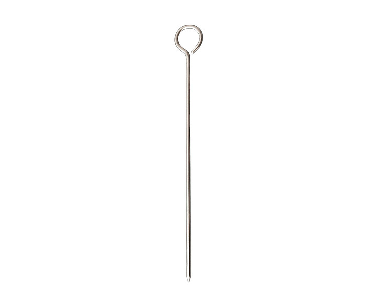 Stainless Skewers