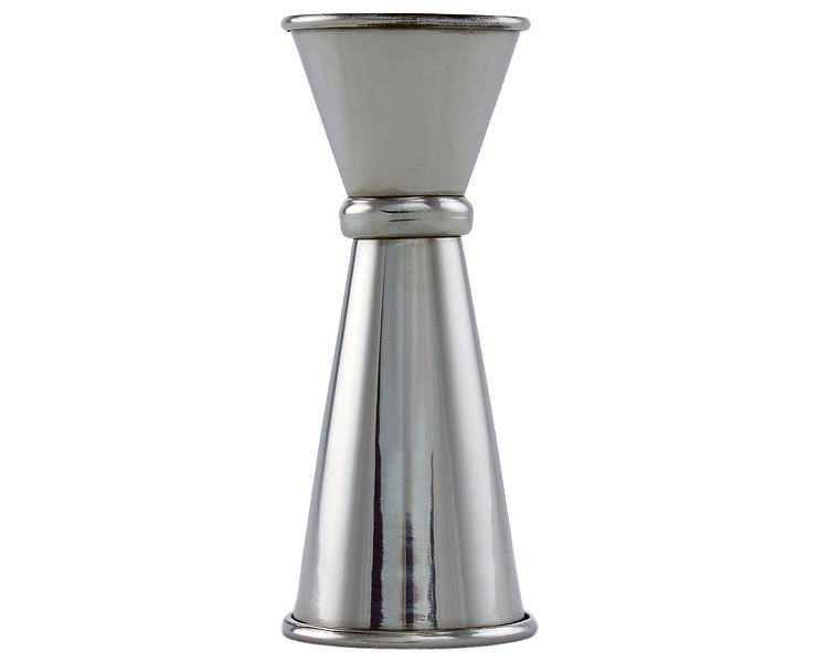 Stainless Steel Multi Level Jigger 75ml