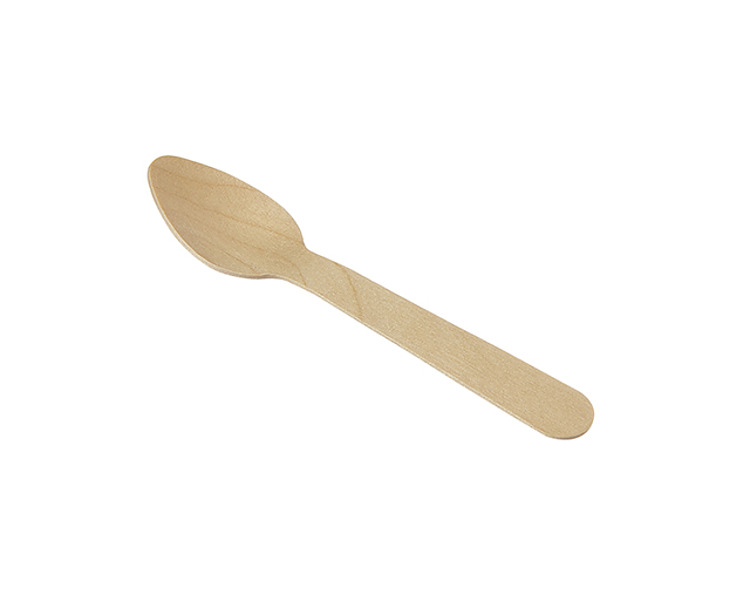 Wooden Cutlery