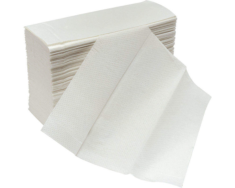 Slimline Hand Towels