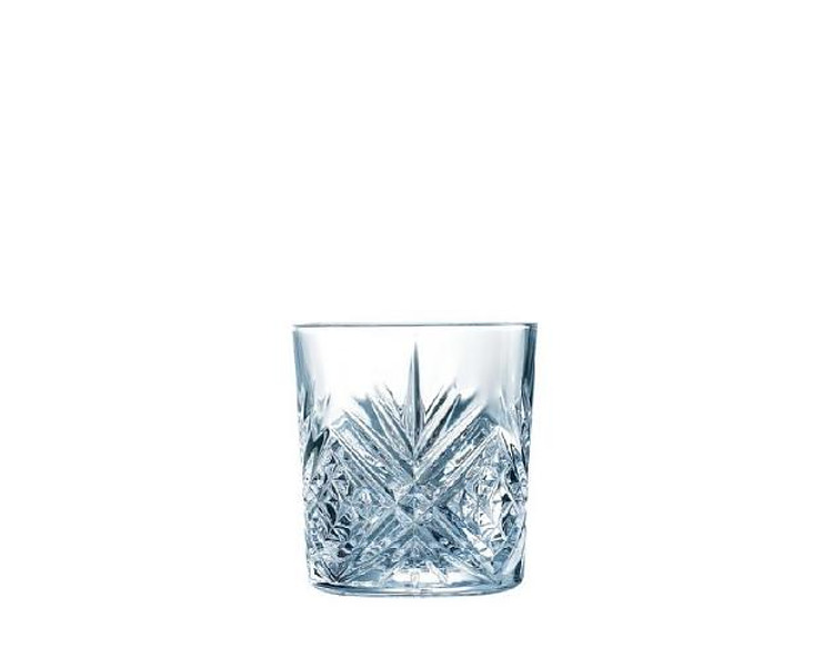 Arcoroc Broadway Old Fashioned 300ml 24/Ctn