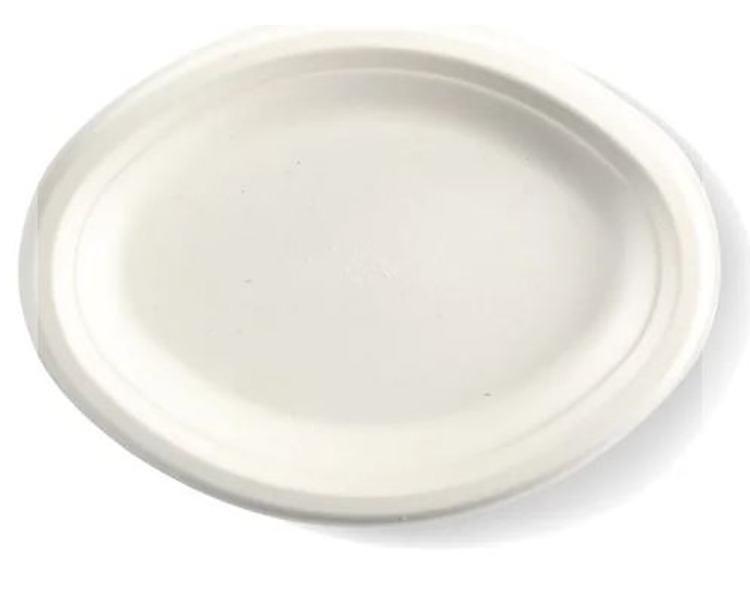 Sugarcane Plates
