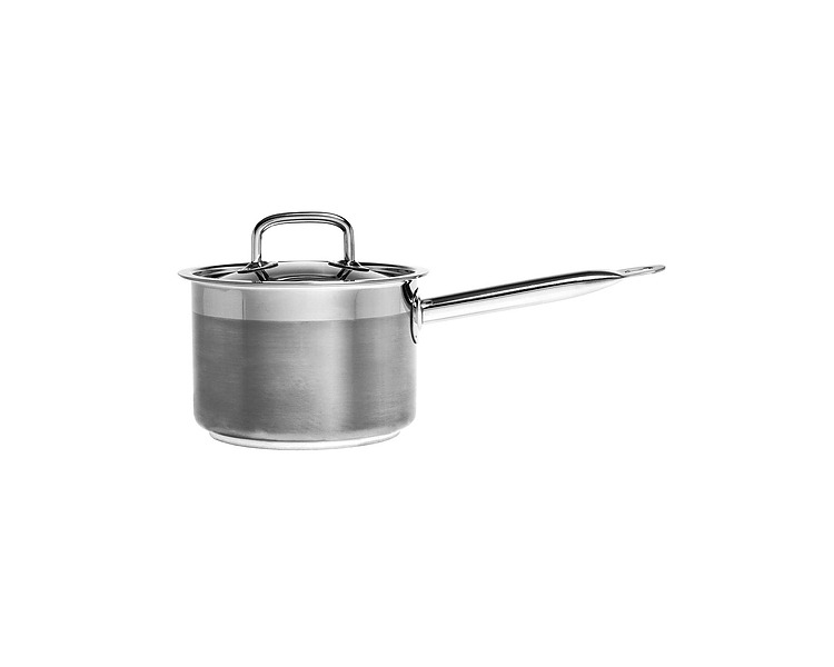Stainless Steel Cookware