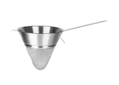 Stainless Steel Chinois With Wire Gauze 220mm