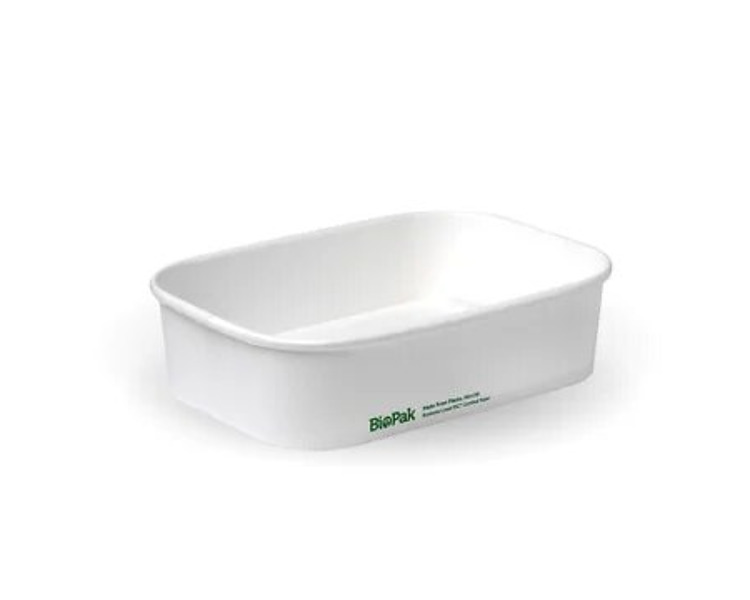 Bioboard Containers